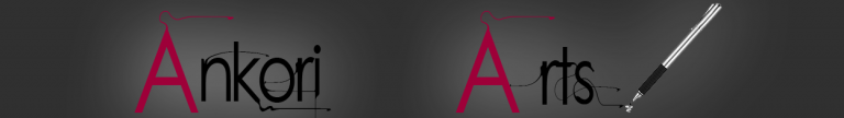 Ankori Arts – Graphic Design And Drawings